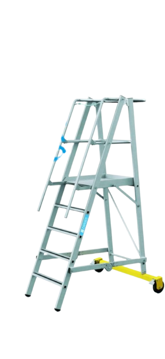 Aviation-Ladders - SUPERLINK