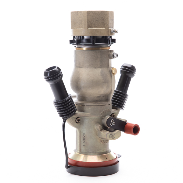 Underwing Fueling Nozzle - SUPERLINK